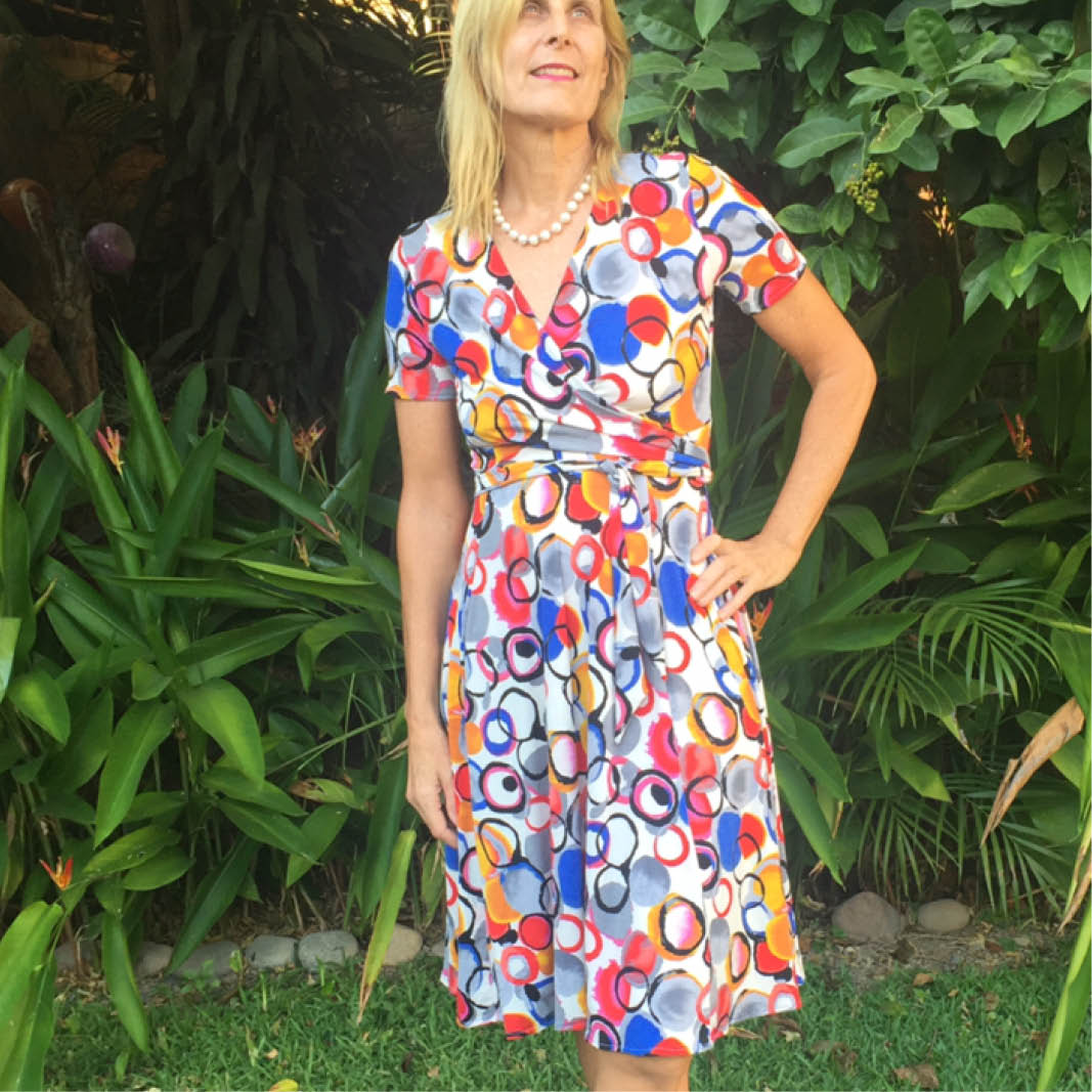 Wardrobe By Me – Dots 'n' Stripes