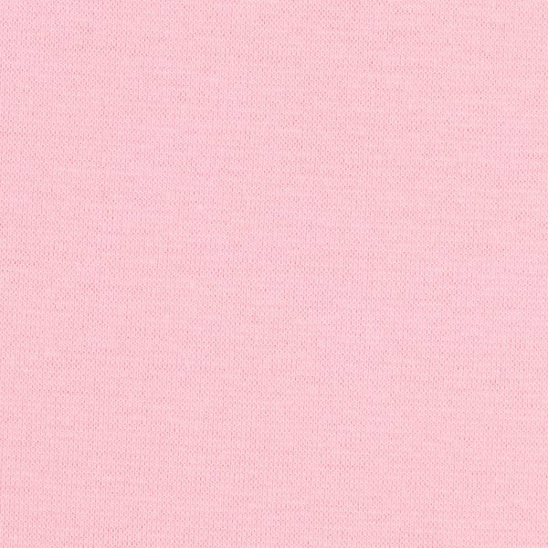 Ribbing Light Pink – Dots 'n' Stripes
