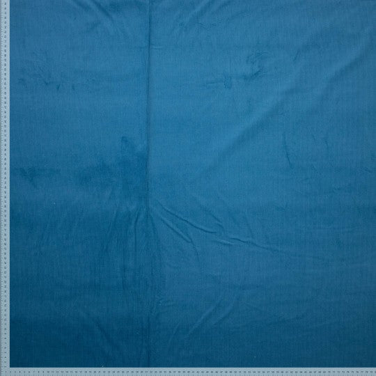 Washed Fine Petrol Blue – Dots 'n' Stripes